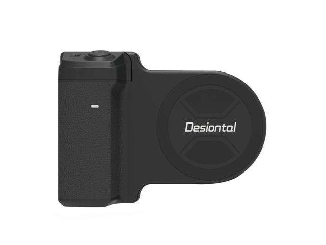 Click here for Magnetic Phone Camera Grip Handle Holder Bluetooth... prices