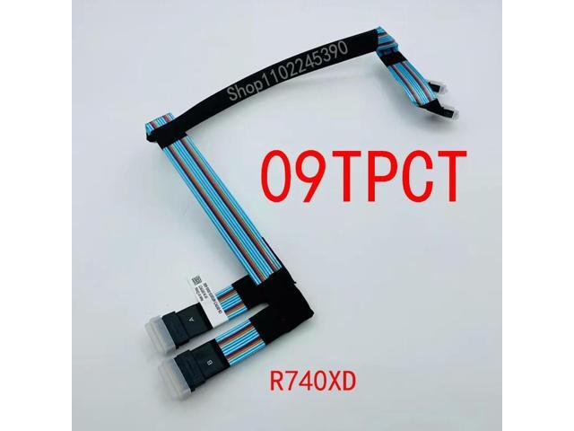 Click here for For R740XD Workstation Power Supply Cable 09TPCT 9... prices