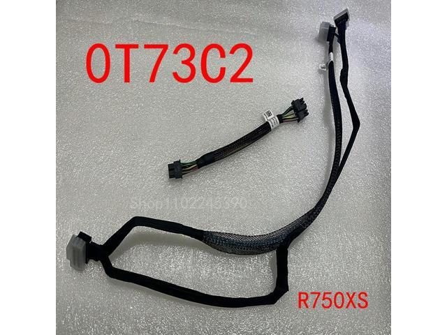 Click here for For R750XS Workstation Power Supply Cable 0T73C2 T... prices