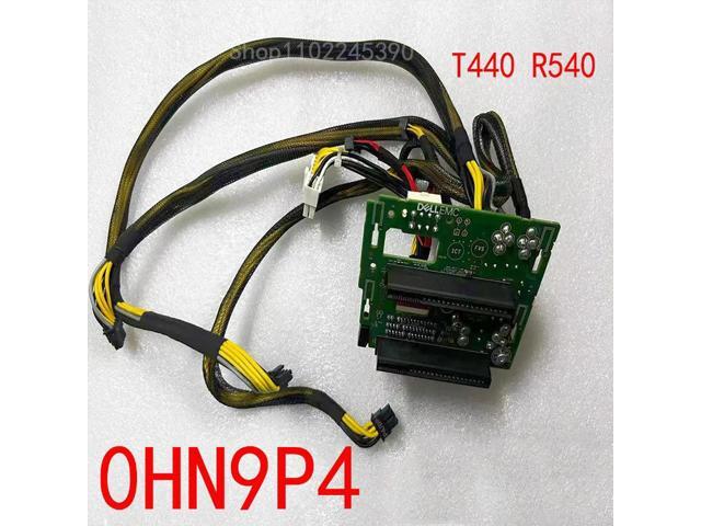Click here for For T440 R540 Workstation Power Supply Cable 0HN9P... prices