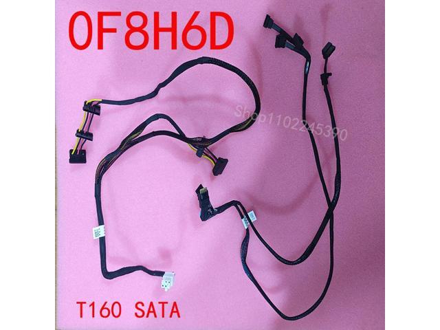 Click here for For T160 Workstation Power Supply Cable 0F8H6D F8H... prices