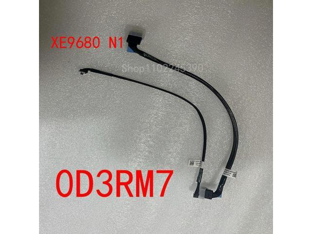 Click here for For XE9680 N1 Workstation Power Supply Cable 0D3RM... prices