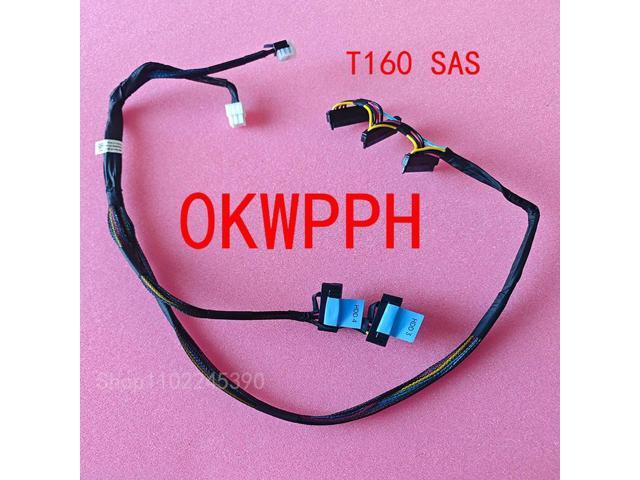 Click here for For T160 Workstation Power Supply Cable 0KWPPH KWP... prices