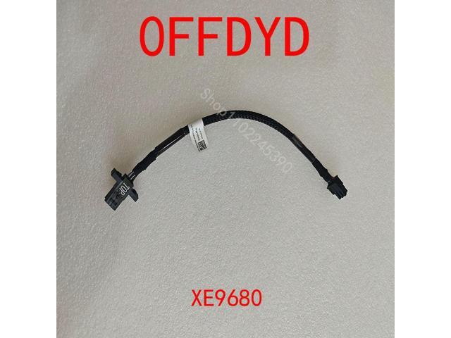 Click here for For XE9680 Workstation Power Supply Cable 0FFDYD F... prices