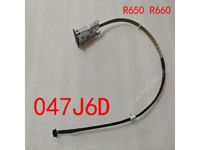 Click here for For R650 R660 Workstation Power Supply Cable 047J6... prices
