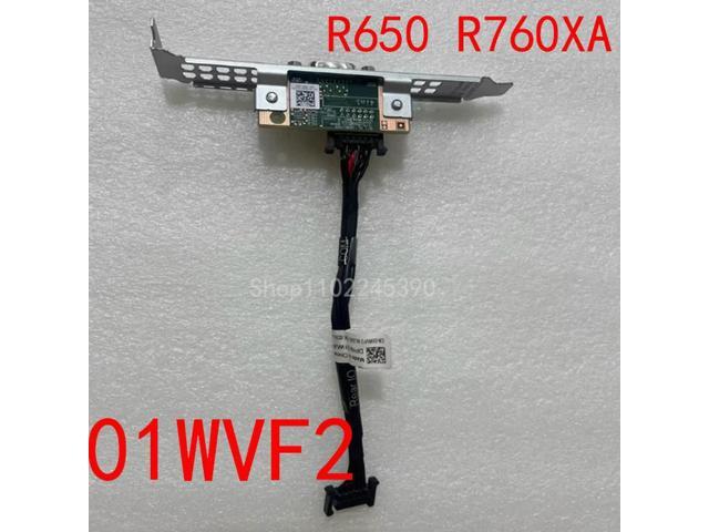 Click here for For R650 R760XA Workstation Power Supply Cable 01W... prices