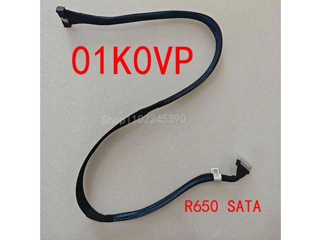 Click here for For R650 Workstation Power Supply Cable 01K0VP 1K0... prices