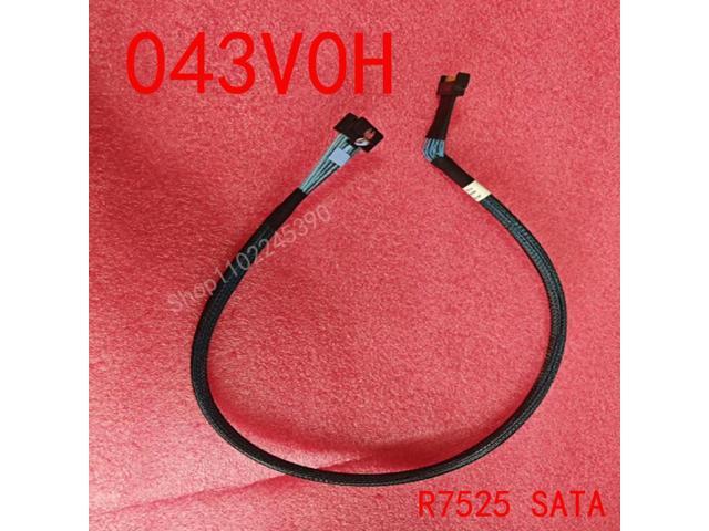 Click here for For R7525 Workstation Power Supply Cable 043V0H 43... prices