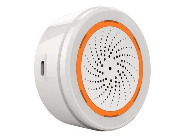 Click here for USB Sound Light Sensor Tuya Zigbee Siren Sound Lig... prices