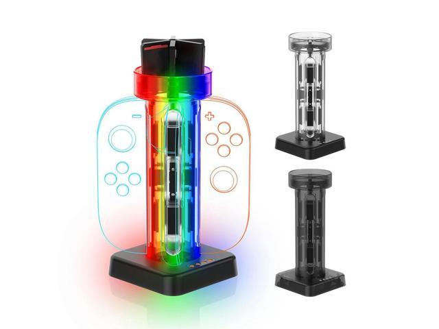 Click here for 4 In 1 Fast Charging Dock with Cassettes Slot Smal... prices