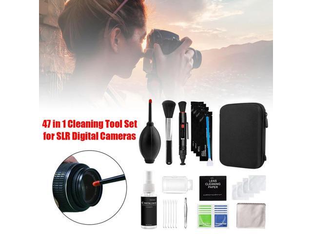 Click here for 47Pcs Digital Camera Sensor Cleaning Kit Cameras S... prices