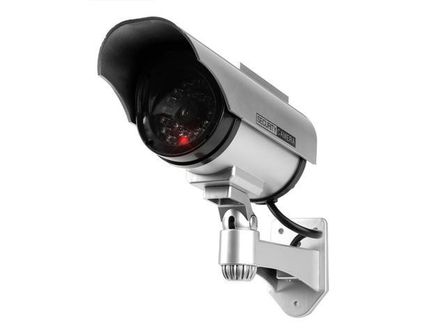 Click here for Solar Power Fake Camera OutdoorSecurity Simulation... prices