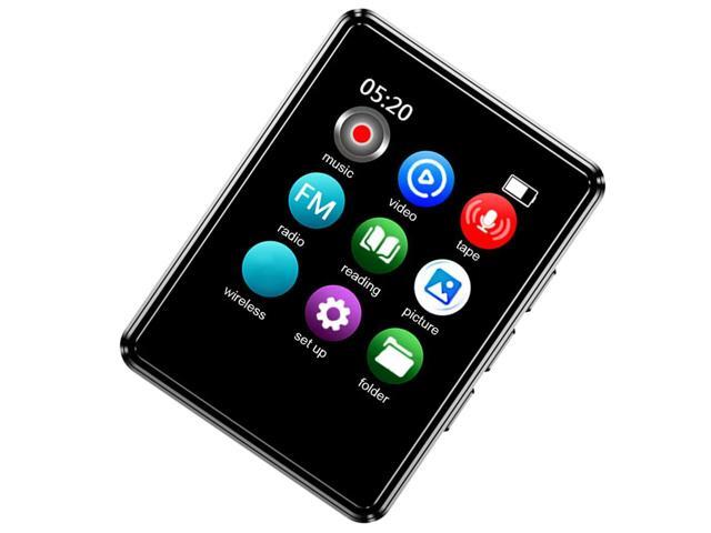 Click here for MP3/MP4 HIFI Music Player Compatible with Bluetoot... prices