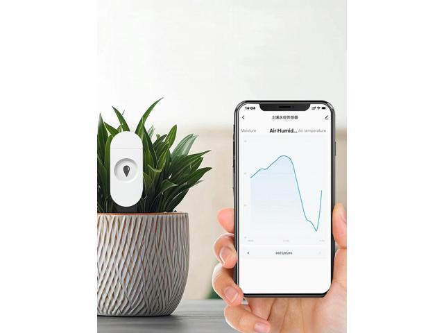 Click here for Zigbee Humidity Temperature Tester App Remote Moni... prices