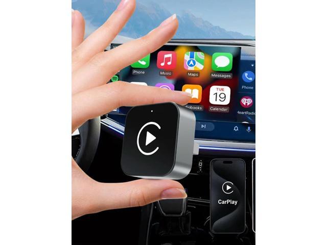 Click here for 2 in 1 Wireless CarPlay Android Auto Adapter Mini... prices