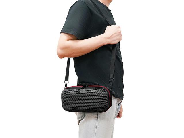 Click here for Speaker Case EVA Travel Protective Bag Shockproof... prices