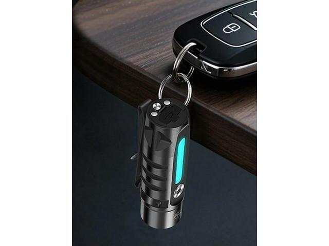 Click here for LED Mini Waterproof l Conveniently Flashlight with... prices