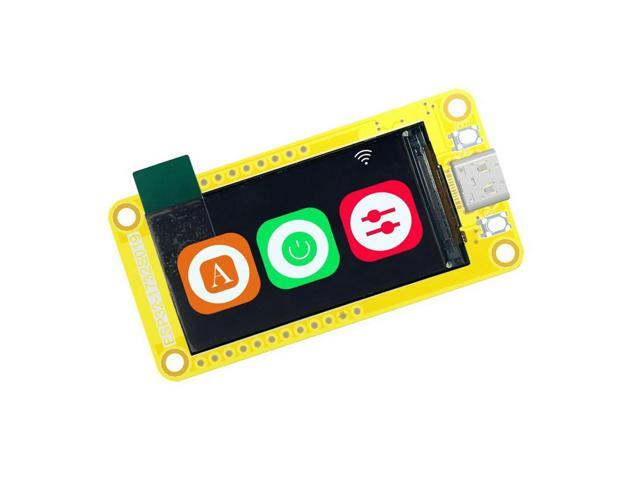 Click here for ESP32-S3 Development Module 8M PSRAM IoT MCU Devel... prices