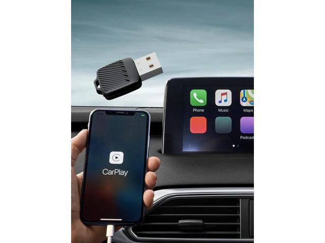 Click here for 2 in 1 Wireless CarPlay Android Auto Adapter Plug... prices