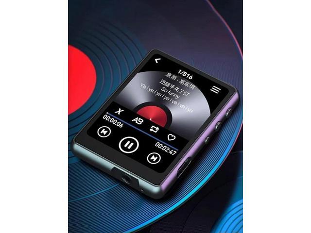Click here for MP3 MP4 Player Lossless Music Player with Speaker... prices