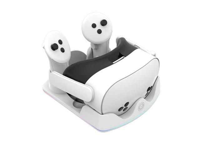 Click here for Charging Dock for Quest 3S VR Charging Station wit... prices