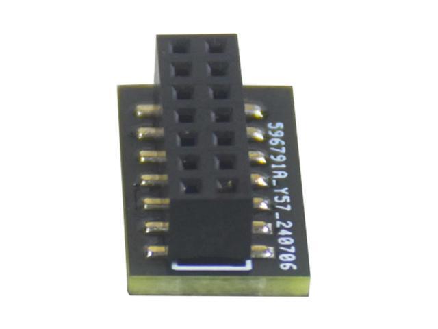 Click here for TPM 2.0 Module Chip 14 Pin Secure Encryption Secur... prices