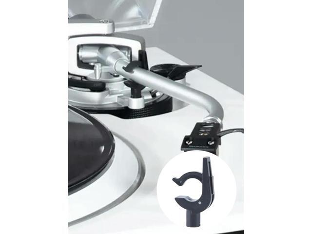 Click here for Turntable Arm Holder Plastic Tonearm Armrest To Pr... prices