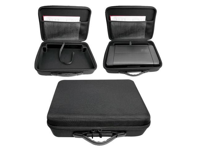 Click here for For PIXMA TR160/TR150/iP110 Portable Printer Bag w... prices