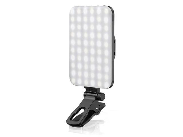 Click here for 60 LED Video Lamp 3 Light Modes 10-Level Brightnes... prices