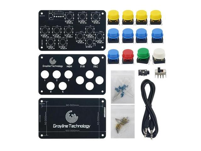 Click here for Short-Wave Radio Keyboard Accessories Remote Contr... prices