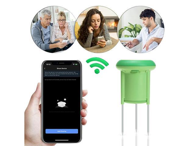 Click here for Automation Irrigation Detector for Tuya Zigbee IP6... prices