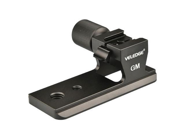 Click here for Lens Collar Replacement Foot Built-in Arca Type Qu... prices