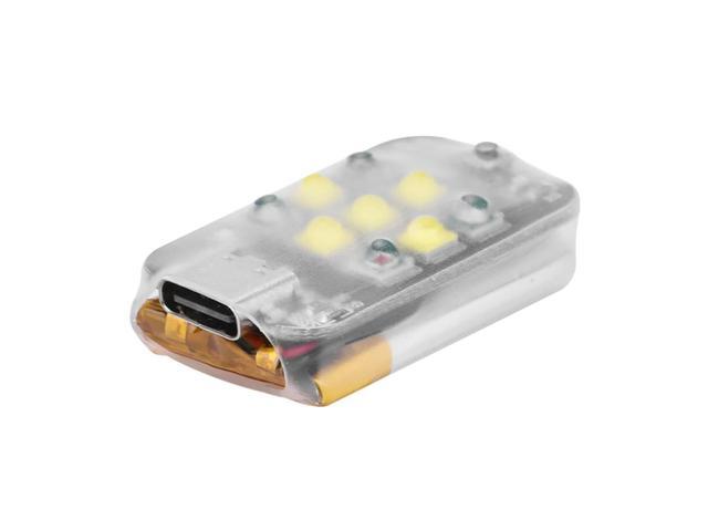 Click here for Blinking LED Flash USB Rechargeable Night Flying S... prices