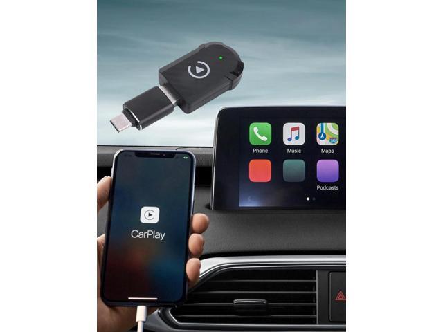 Click here for Wired To Wireless Carplay & Android Auto 2 in 1 Do... prices
