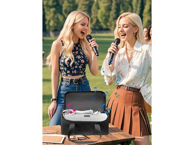 Click here for For ULT FIELD 5 SRS-ULT50 Universal Audio Bag Larg... prices