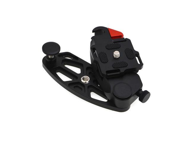 Click here for Camera Waist Belt Clip CNC Process Backpack Strap... prices