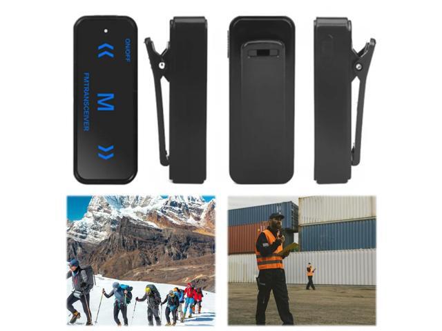 Click here for Mini Walkie Talkie 400-480Mhz FM Radio Transceiver... prices