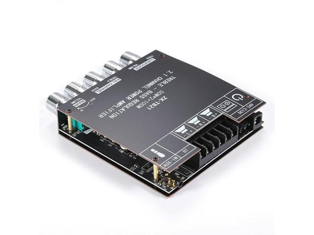 Click here for TPA3116D2 2.1 Channel Audio Power Amplifier Module... prices