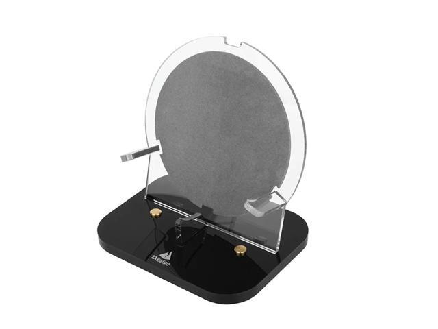 Click here for Acrylic Speaker Desktop Stand Screw Fixation Sound... prices