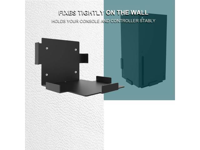 Click here for Wall Mount Holder Bracket Rack Dustproof Portable... prices