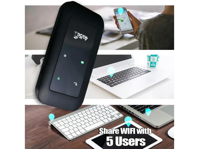 Click here for Mini Card Computer Adapter Repeater 4G Router Ampl... prices