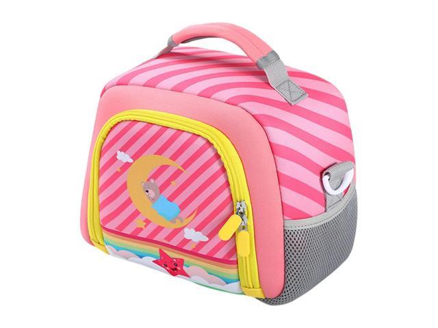 Click here for Portable Bag with Side Mesh Pocket Protective Case... prices