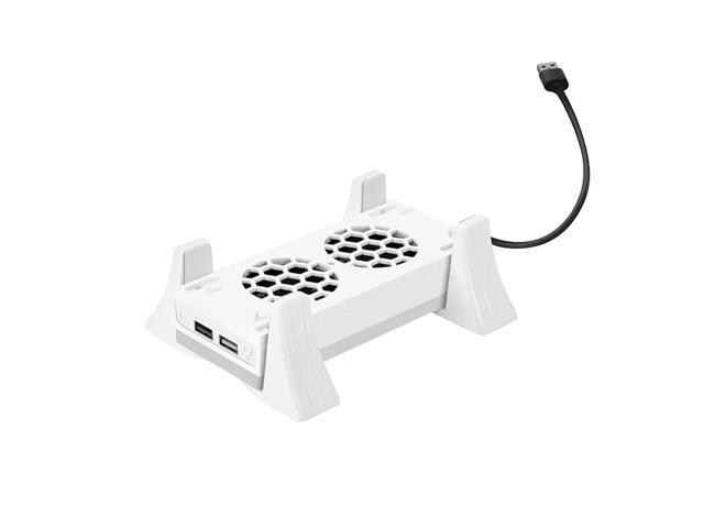 Click here for Cooling Fan Stand 3 Gear Adjustment Vertical Stand... prices