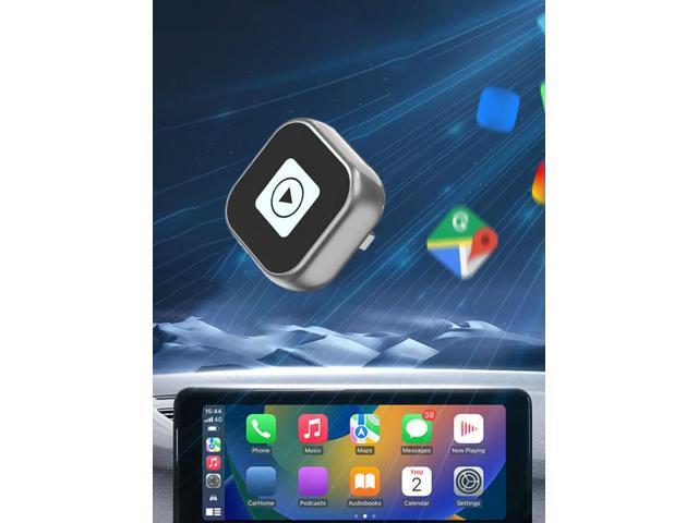 Click here for 2 in 1 Wireless CarPlay Android Auto Adapter Wirel... prices