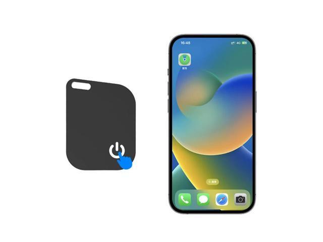 Click here for Wireless Charging Ultra Slim Tracking Card Waterpr... prices