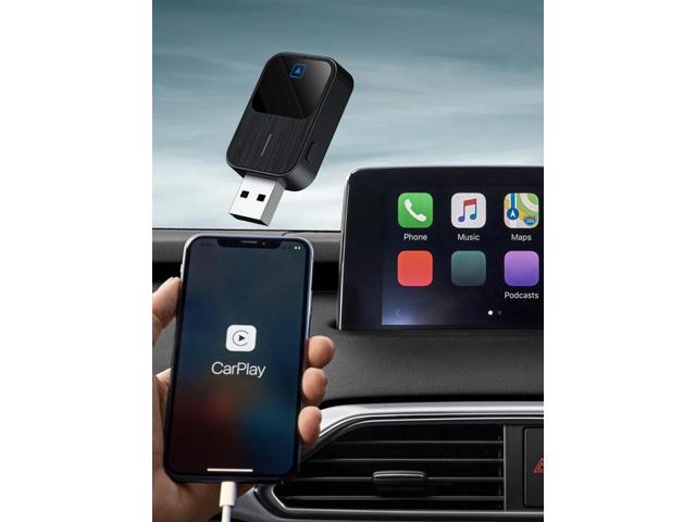 Click here for Wireless Android Auto & CarPlay 2 in 1 Dongle Fast... prices