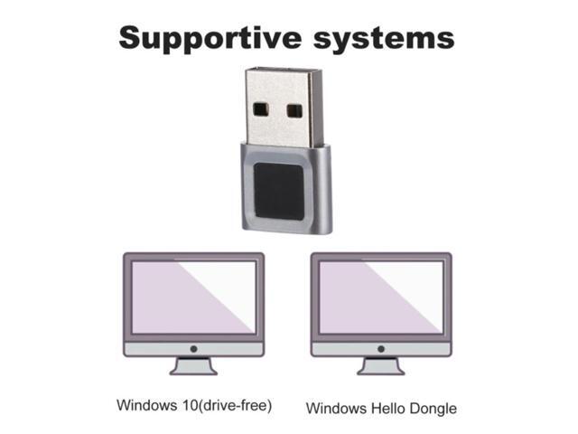 Click here for Mini USB Fingerprint Reader Module Device Biometri... prices