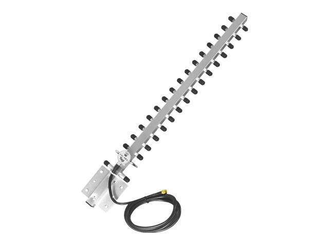 Click here for Yagi Antenna 2.4Ghz (25dBi) High Gain Directional... prices