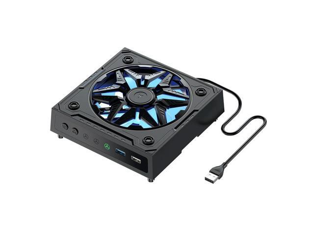 Click here for For Xbox Series X Console Cooling Fan with RGB Lig... prices