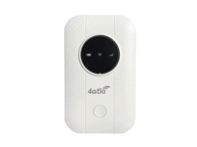 Click here for 4G LTE Mobile Router 3650mAh 150Mbps Portable Hots... prices